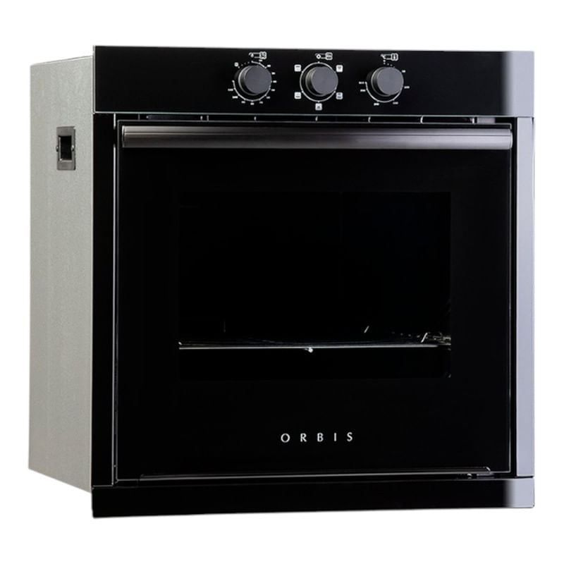 Horno Empotrable Eléctrico Orbis Hb5nc3 5 | Magazzino