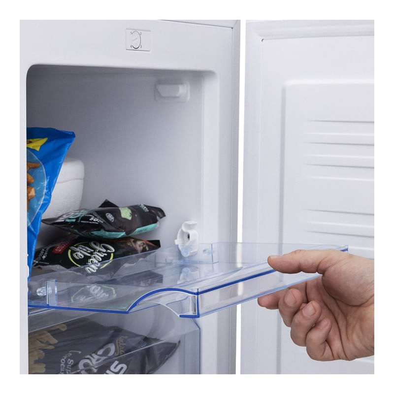 Freezer Vertical Philco Phcv065b 65lts Color | Magazzino